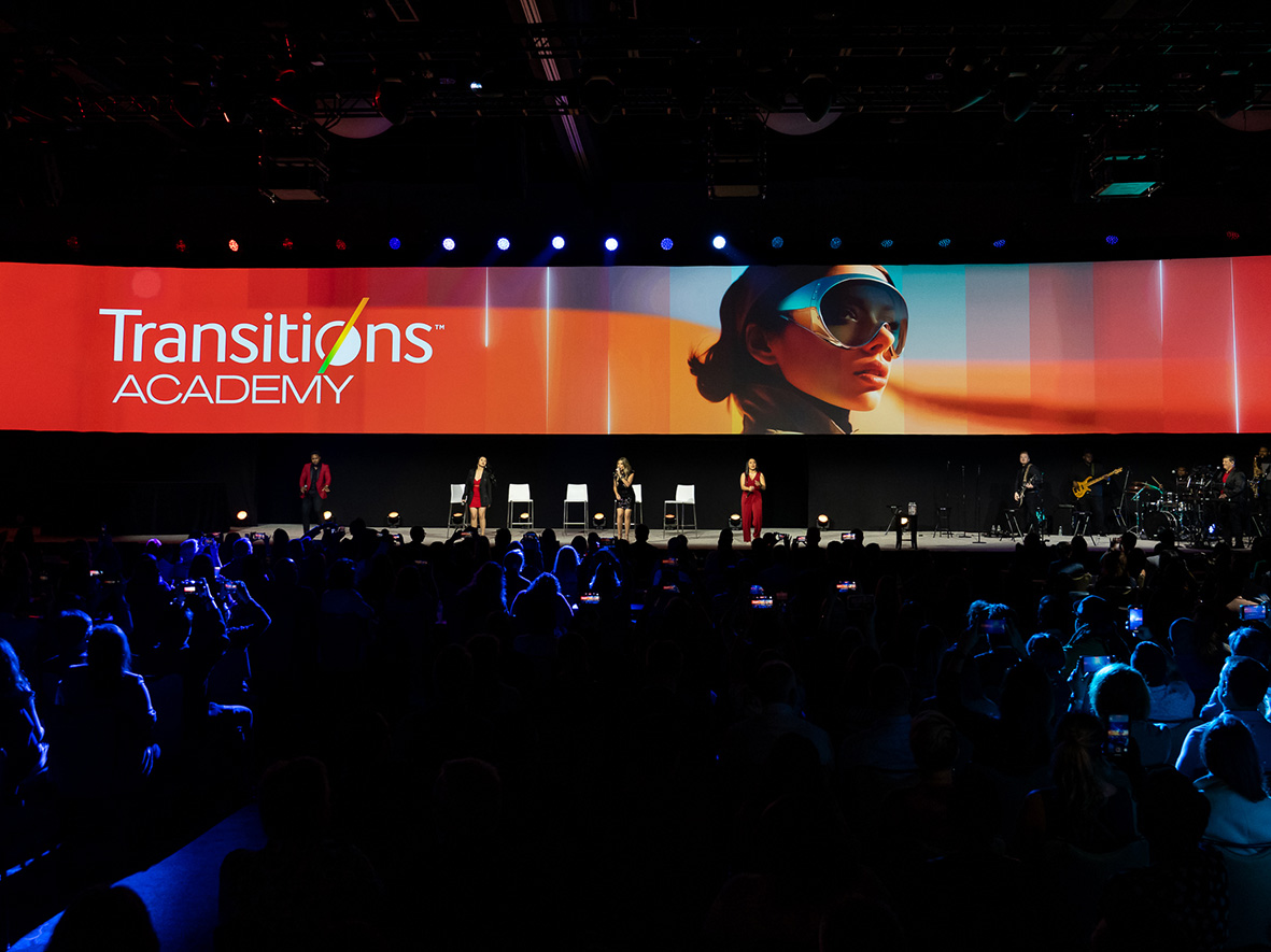 Transitions Academy in Orlando - EYECOM