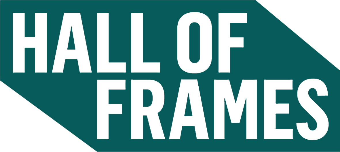 Hall of Frames 2023 im Verkehrshaus Luzern - EYECOM