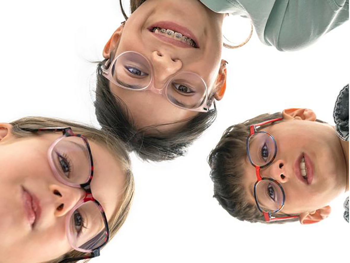 Neue Zeiss Website Myopia Insights Hub - EYECOM