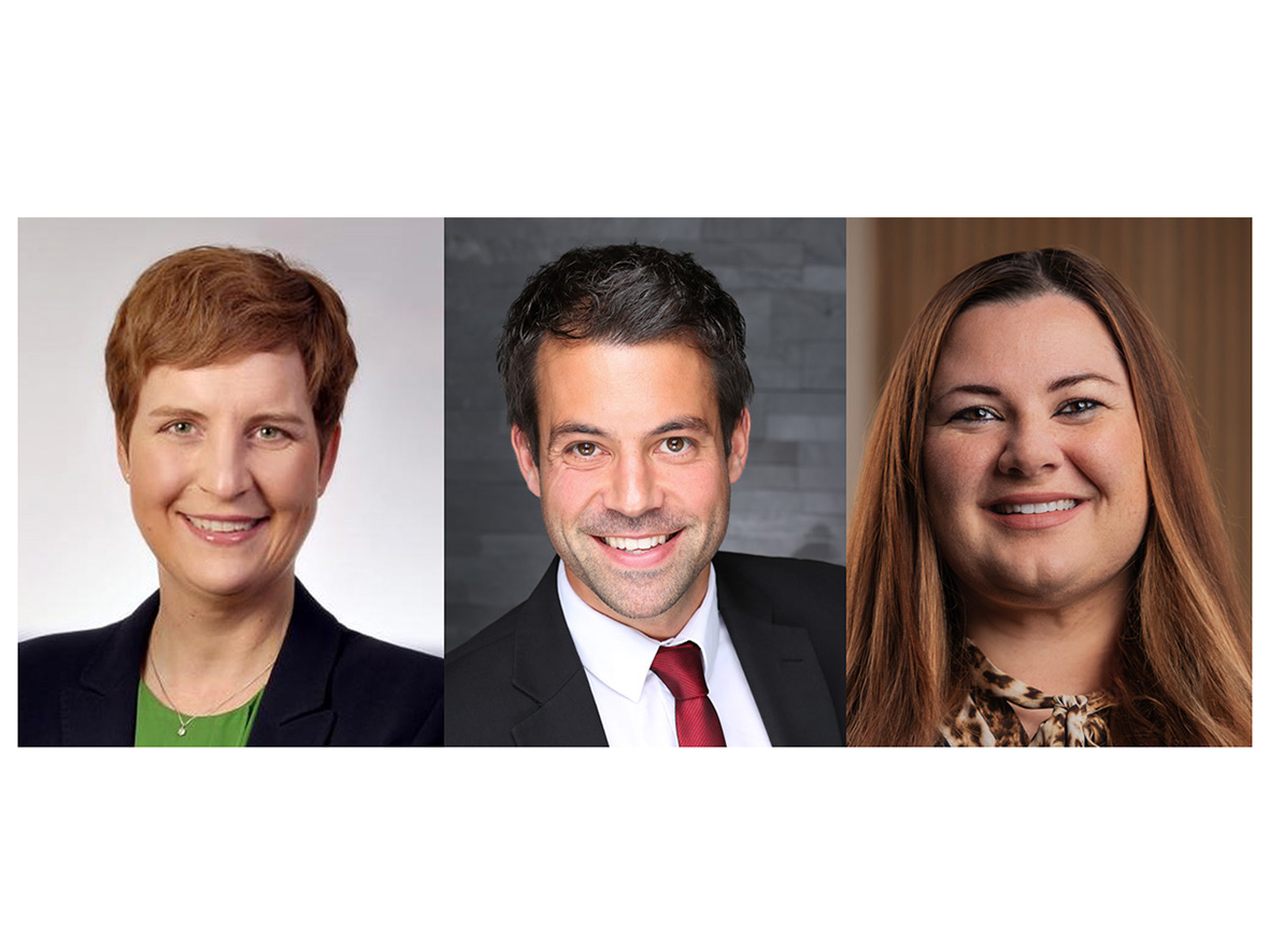 Alcon DACH mit Veränderungen im Leadership Team - EYECOM