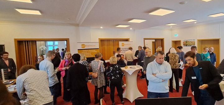 Silmo Paris 2025 mit „Silmo Next“ - EYECOM