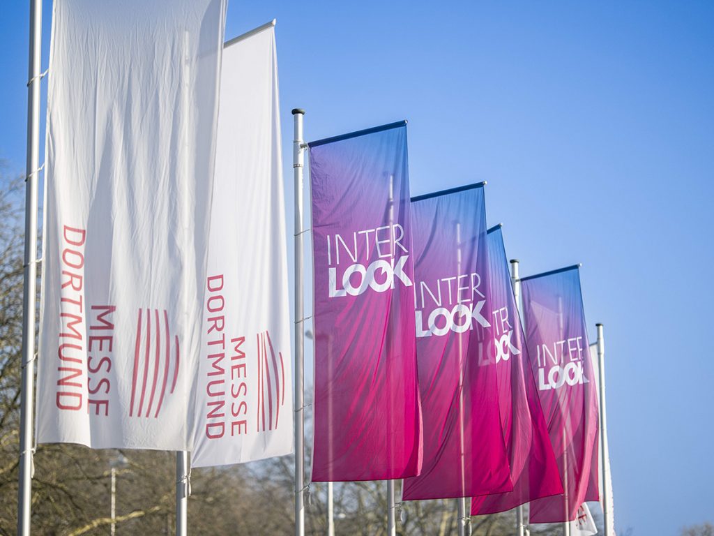 Fachmesse Interlook 2025 mit Trends, Technologien und Experten-Insights - EYECOM