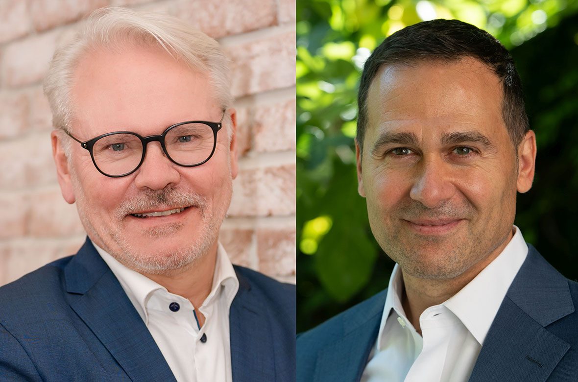 Rodenstock erweitert Executive Management Team - EYECOM