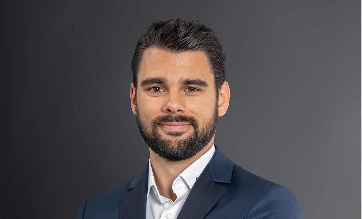 Oculus: Christopher Kroll neuer Leiter Vertrieb Inland - EYECOM