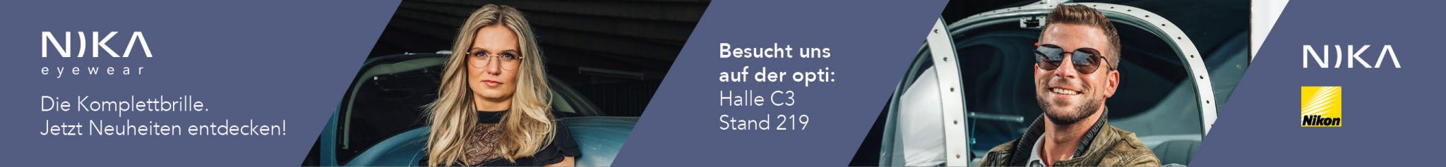 Alcon: Innovation „Made in Germany“ - EYECOM